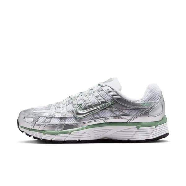 Nike P-6000 Sneakers - Grey