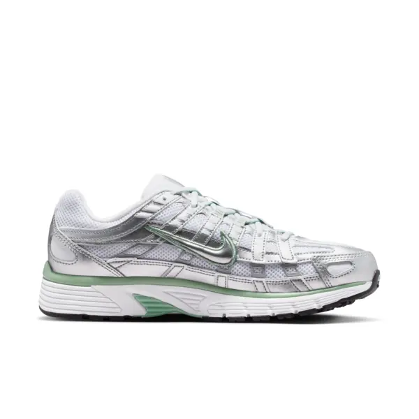 Nike P-6000 Sneakers - Grey
