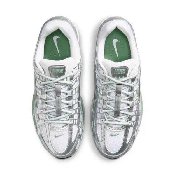 Nike P-6000 Sneakers - Grey