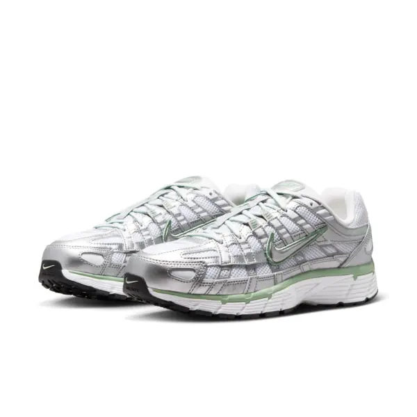 Nike P-6000 Sneakers - Grey