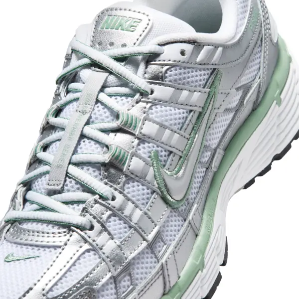 Nike P-6000 Sneakers - Grey