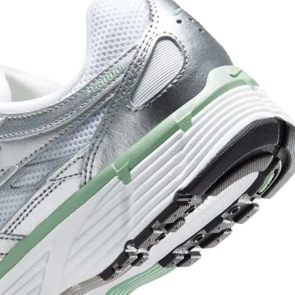 Nike P-6000 Sneakers - Grey