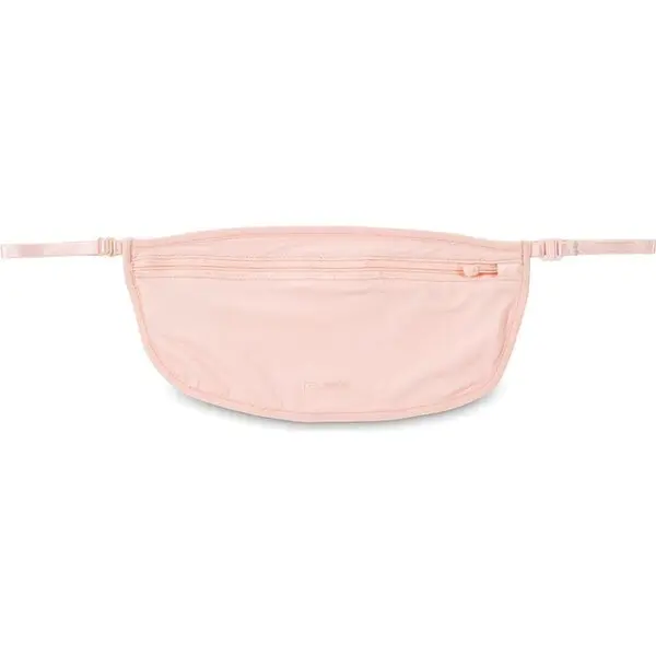 PACSAFE Coversafe S100 Secret Waist Band Orchid - Pink