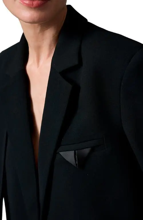 Day Birger Et Mikkelsen Edie Cropped Gabardine Blazer