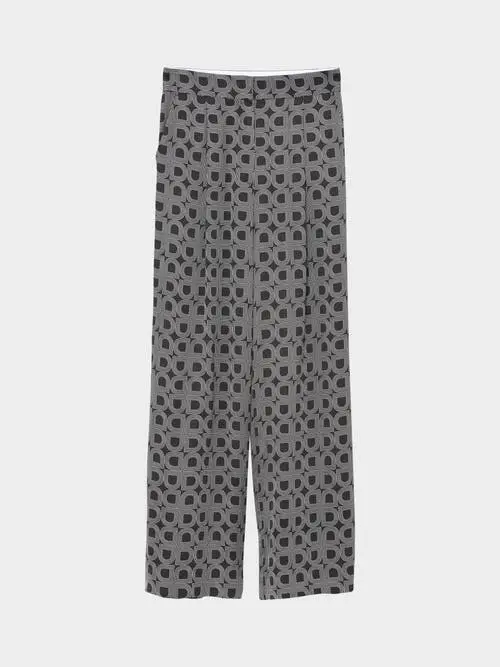 Day Birger Et Mikkelsen Phoebe Fluid Trousers
