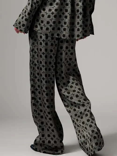 Day Birger Et Mikkelsen Phoebe Fluid Trousers