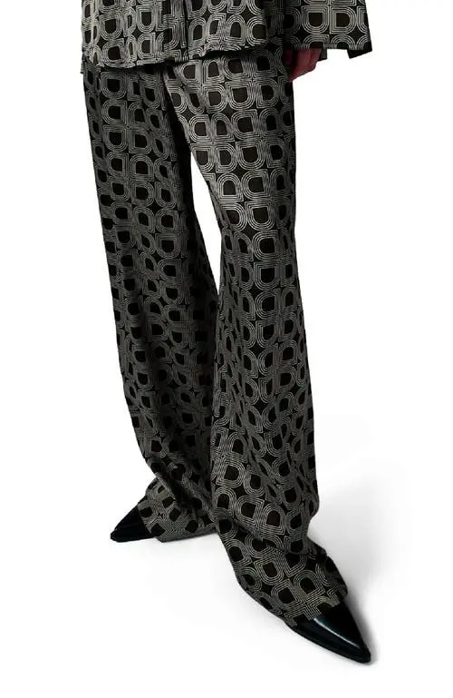 Day Birger Et Mikkelsen Phoebe Fluid Trousers