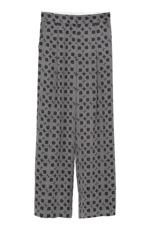 Day Birger Et Mikkelsen Phoebe Fluid Trousers