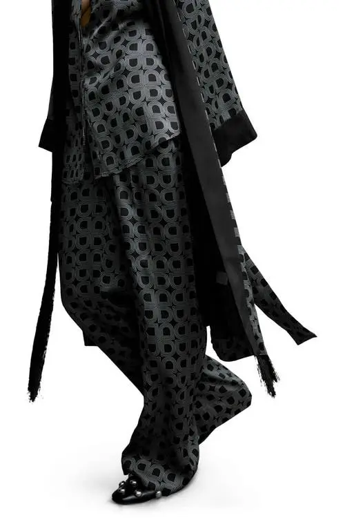 Day Birger Et Mikkelsen Phoebe Fluid Trousers