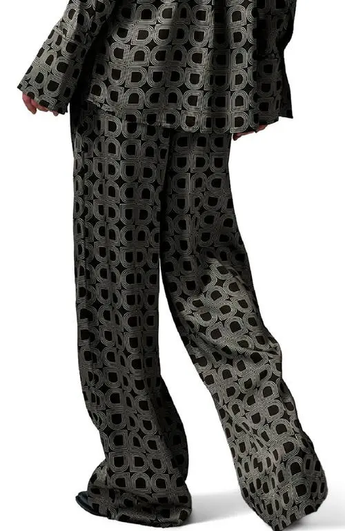 Day Birger Et Mikkelsen Phoebe Fluid Trousers