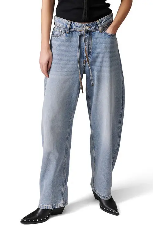 Day Birger Et Mikkelsen Blaire Barrel Leg Jeans
