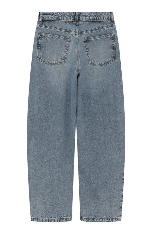 Day Birger Et Mikkelsen Blaire Barrel Leg Jeans