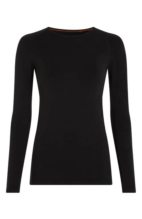 Icebreaker 260 Zoneknit™ Seamless Merino Wool Shirt