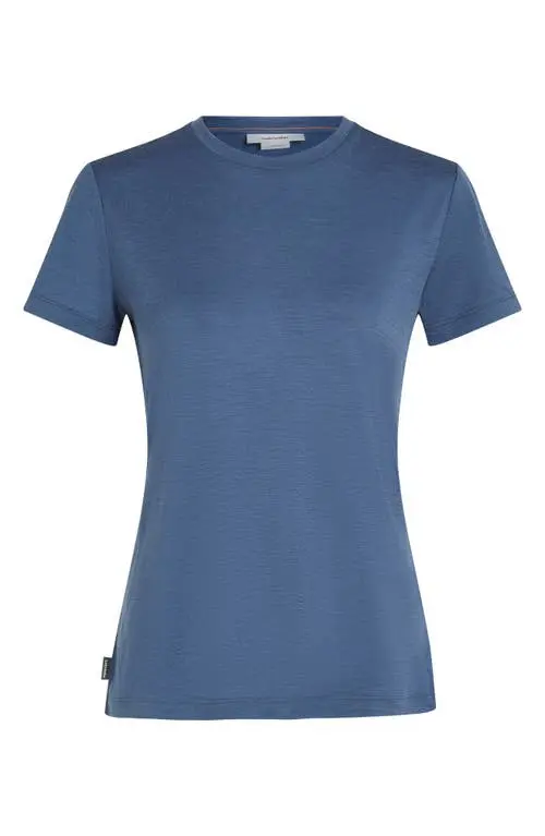 Icebreaker 150 Tech Lite Iii Merino Wool T-shirt