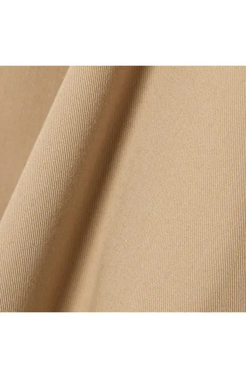 Lacoste Water Repellent Twill Jacket - Viennese