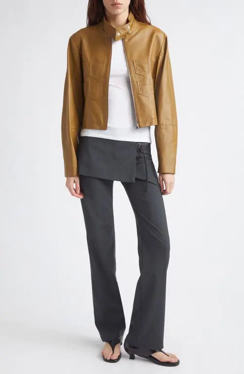 Paloma Wool Archive Stretch Straight Leg Skant
