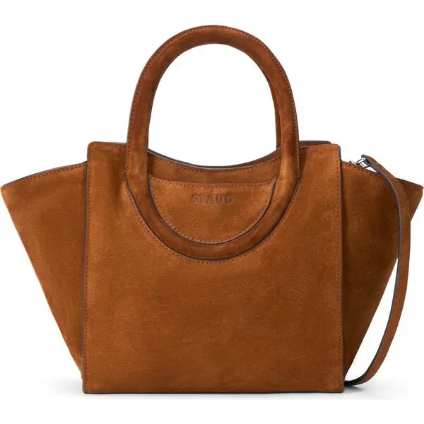 Staud Maude Mini Tote