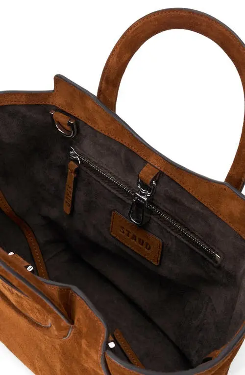 Staud Maude Mini Tote