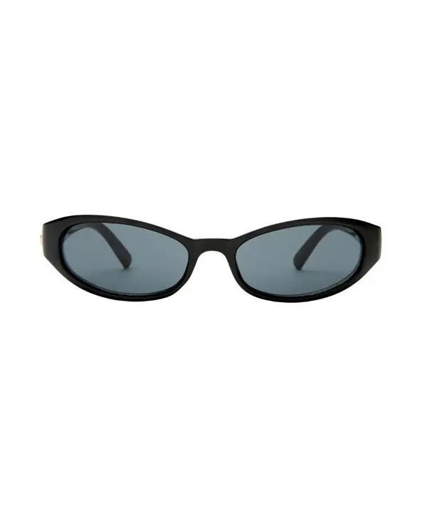 Le Specs Popalicious Sunglasses - Black