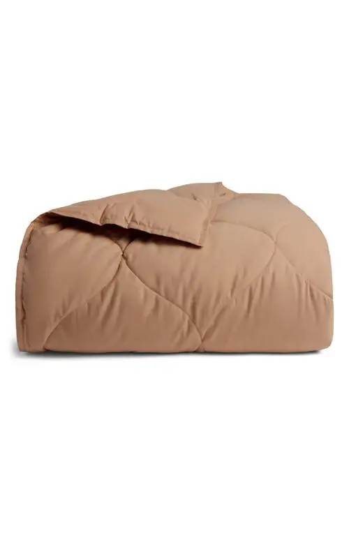 PARACHUTE Cotton Drift Comforter - Adobe