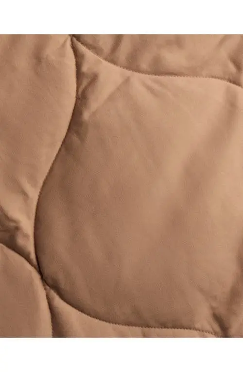 PARACHUTE Cotton Drift Comforter - Adobe