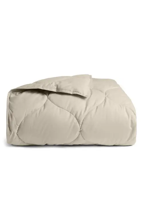 PARACHUTE Cotton Drift Comforter - Bone