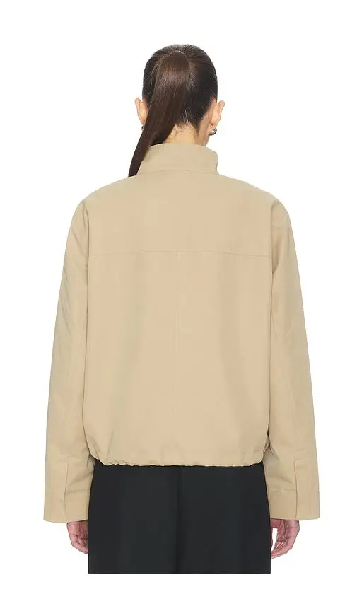 ALIGNE Brody Bomber Jacket