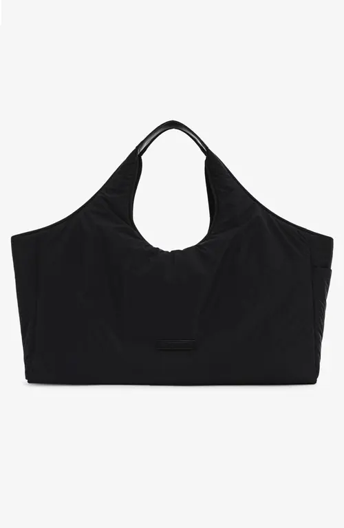 THIRTY YEARS Day Bag - Black