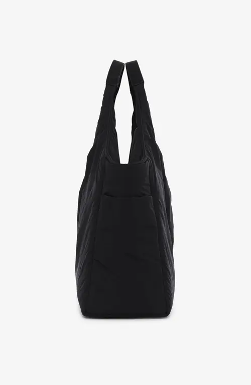 THIRTY YEARS Day Bag - Black