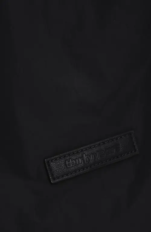 THIRTY YEARS Day Bag - Black