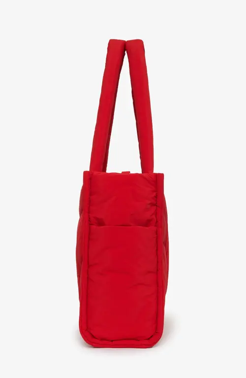 THIRTY YEARS The Drift Tote - Cherry