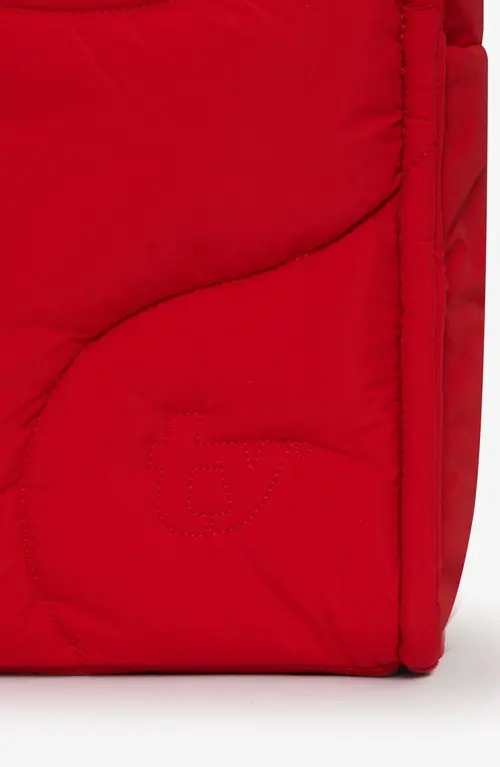 THIRTY YEARS The Drift Tote - Cherry