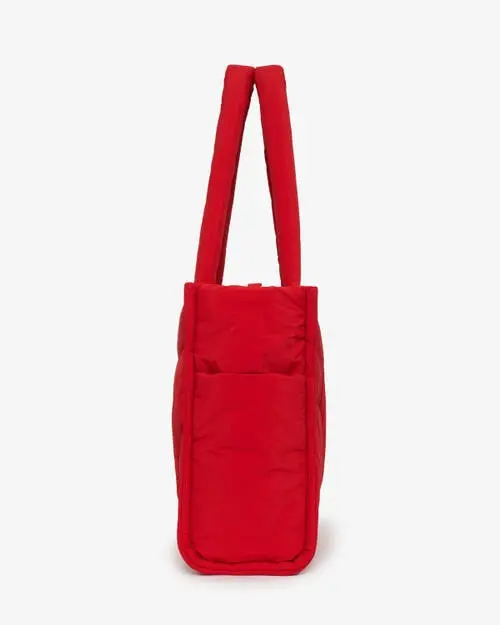 THIRTY YEARS The Drift Tote - Cherry
