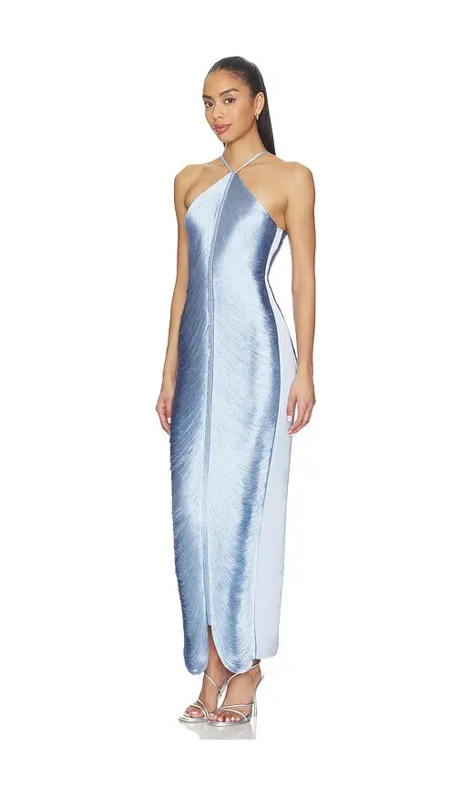 Cult Gaia Renata Gown