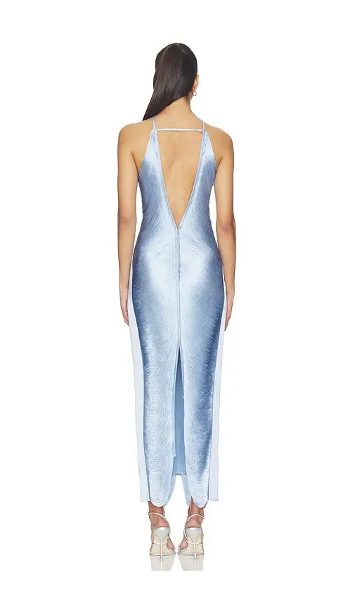 Cult Gaia Renata Gown