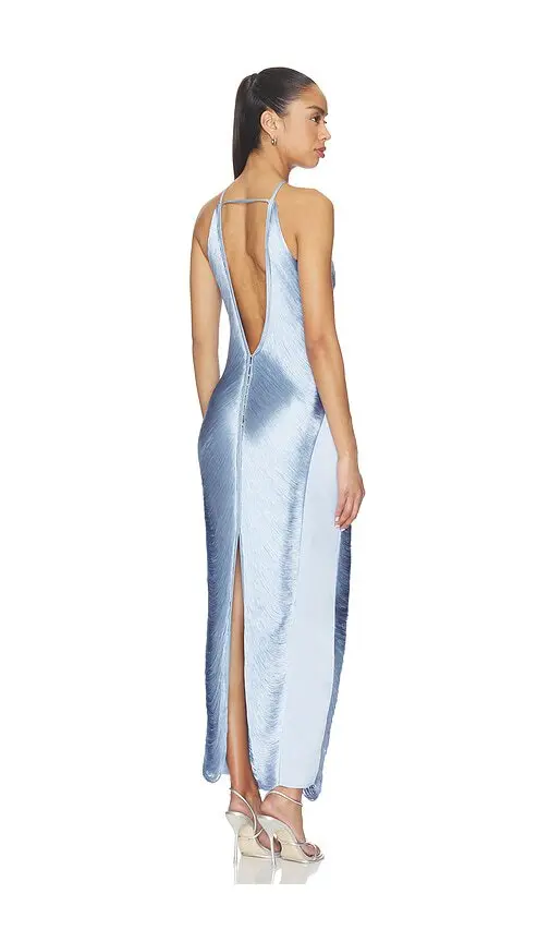 Cult Gaia Renata Gown
