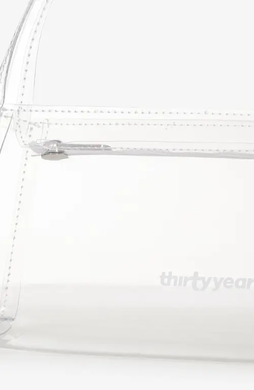 THIRTY YEARS Shoulder Bag