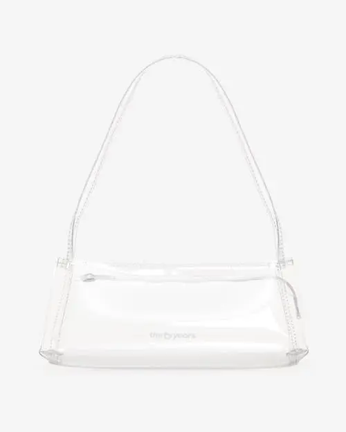 THIRTY YEARS Jelly Stadium Bag By