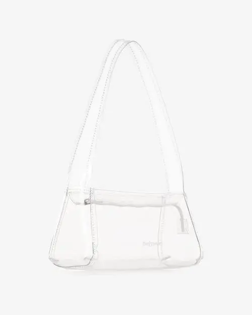 THIRTY YEARS Jelly Stadium Bag By