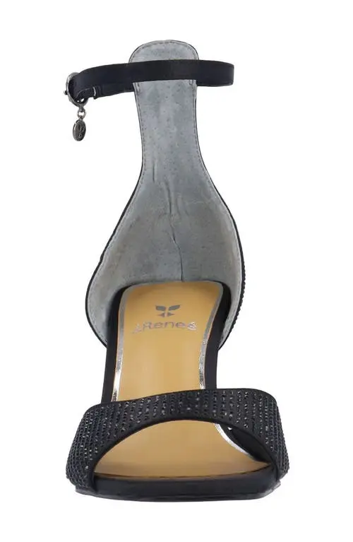 J. Reneé Lantana Ankle Strap Sandal