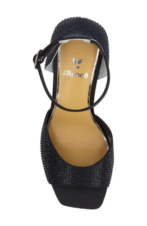 J. Reneé Lantana Ankle Strap Sandal