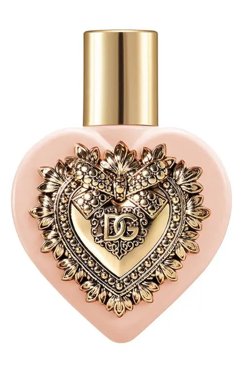 Dolce & Gabbana My Devotion Eau De Parfum Intense - No Color