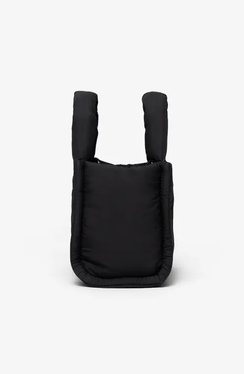 THIRTY YEARS The Mini Drift Tote - Black