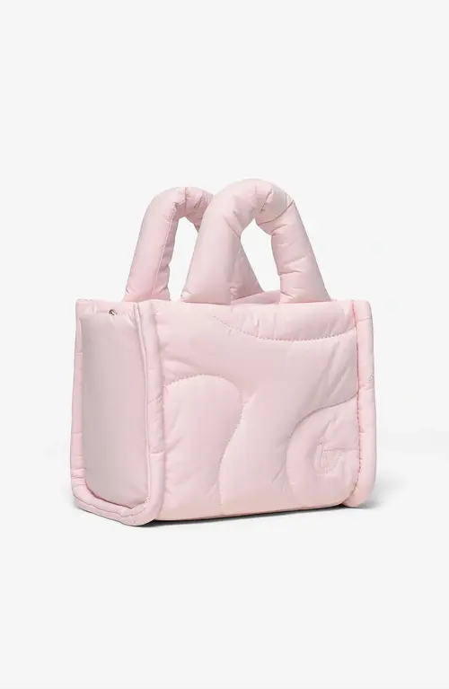 THIRTY YEARS The Mini Drift Tote - Blush