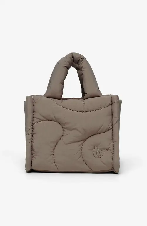 THIRTY YEARS The Mini Drift Tote - Clay