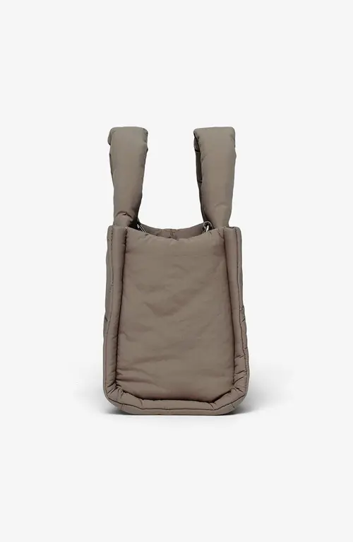 THIRTY YEARS The Mini Drift Tote - Clay