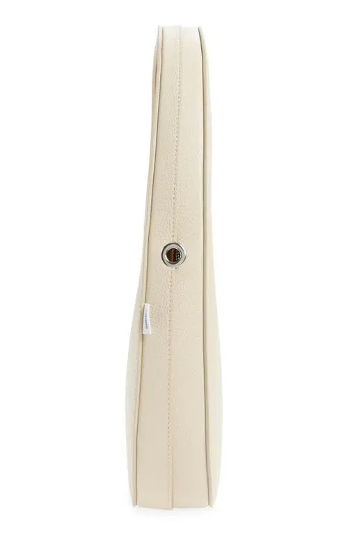 Coperni Crossbody Swipe Bag - Beige