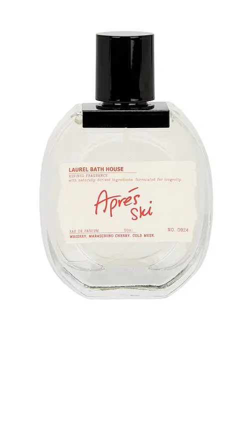 LAUREL BATH HOUSE Apre Ski Eau De Parfum - N,a