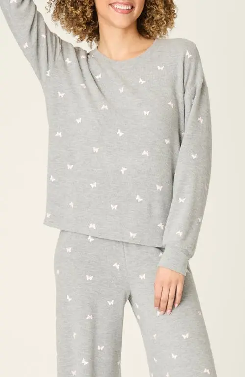 PJ Salvage Peachy Mix & Match Pajamas