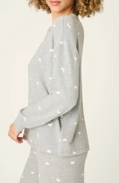 PJ Salvage Peachy Mix & Match Pajamas